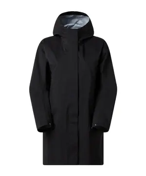 The North Face Hooded Rain Jacket