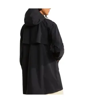 The North Face Hooded Rain Jacket