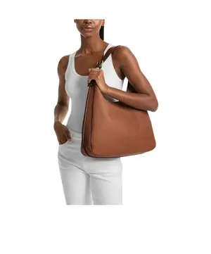 Michael Kors Simple And Elegant Bag
