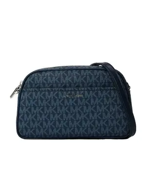 Michael Kors Simple Single-shoulder Bag - Blue