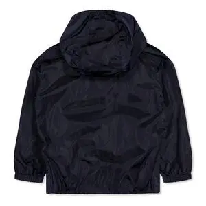 Gucci Longsleeve Hooded Jacket