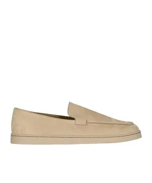 Church's Stanley Slip-on Loafers - Nude