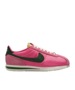 Nike Nike Nylon Retro Running Sneakers No