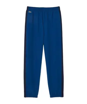 Lacoste Jogger Trousers - Blue