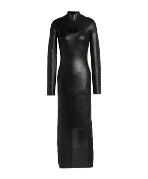 DIESEL® Minimalist Dress - Black