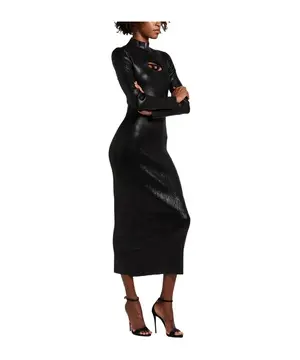 DIESEL® Minimalist Dress