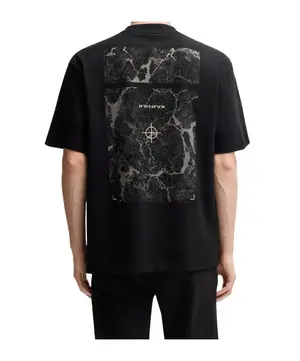 Hugo Boss Crewneck Shortsleeve Tee