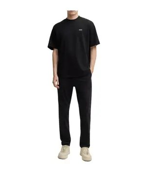 Hugo Boss Crewneck Shortsleeve Tee
