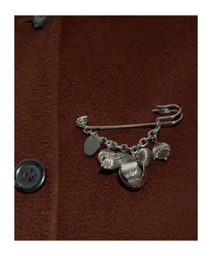 Marni Pendant-brooch