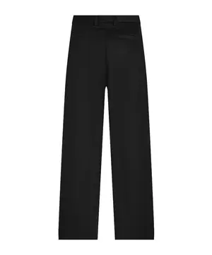 Hugo Boss Straight Leg Trouser