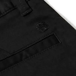 Hugo Boss Straight Leg Trouser