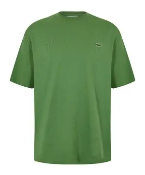 Lacoste Classic Tshirt - Green