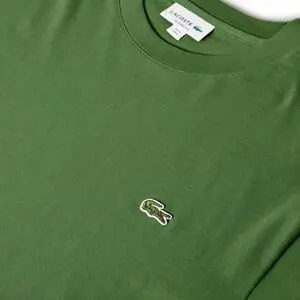 Lacoste Classic Tshirt