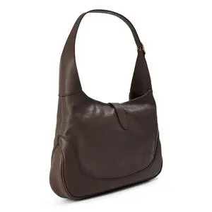 Gucci Solid Color Handbag