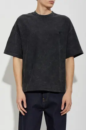 Carhartt Work In Progress T-shirt ‘lambert