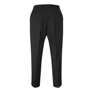 Hugo Boss Plain Tailored Trousers