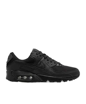Nike Meshblend Sneakers - Black