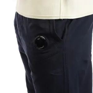 C.P. COMPANY Lens Tracksuit Bottoms