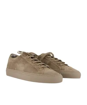COMMON PROJECTS Lace-up Sneakers