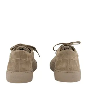 COMMON PROJECTS Lace-up Sneakers