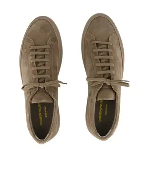 COMMON PROJECTS Lace-up Sneakers