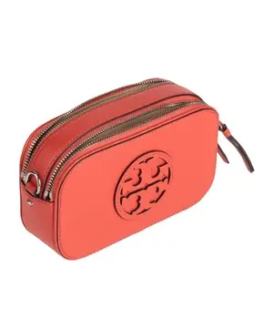 Tory Burch Shoulder Camera Bag