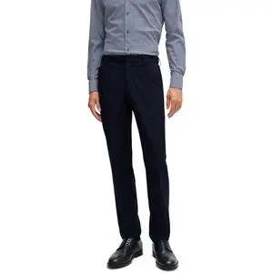 Hugo Boss Plain Trousers