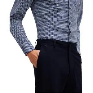 Hugo Boss Plain Trousers