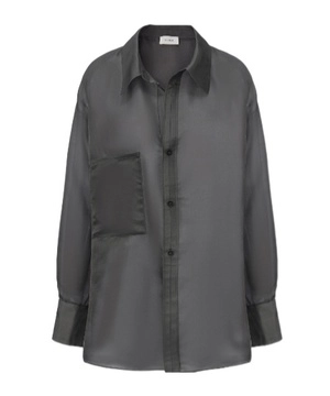 RUOHAN Pebble Kaaf Shirt
