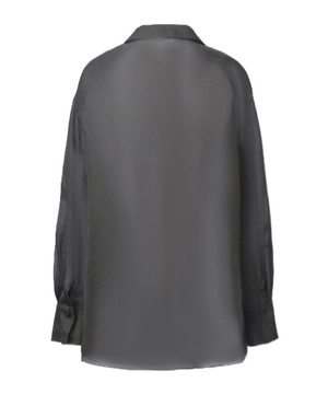 RUOHAN Pebble Kaaf Shirt
