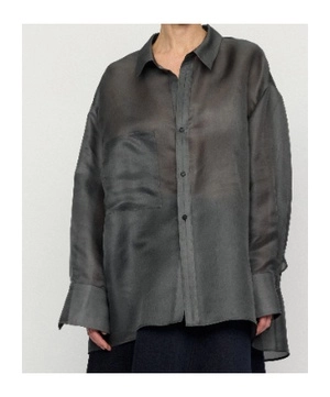RUOHAN Pebble Kaaf Shirt