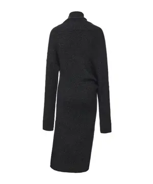 RUOHAN Lava Elva Dress