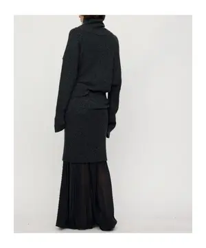 RUOHAN Lava Elva Dress
