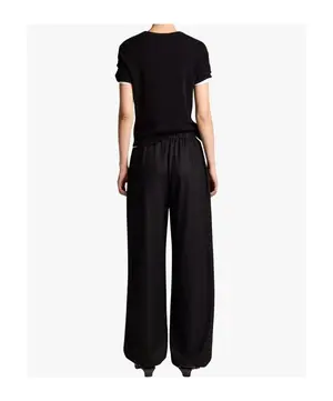 Vince Logo Casual Pants