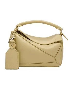 Loewe LOEWE Puzzle Bag No