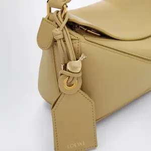 Loewe Puzzle Bag - No