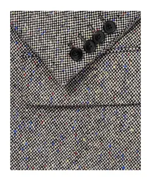 Dries Van Noten Double-breasted Blazer