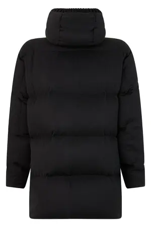 Herno Quilted Padded Coat
