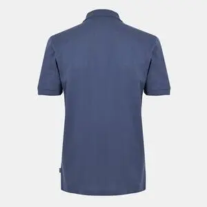 Hugo Boss Casual Versatile Shortsleeve Top