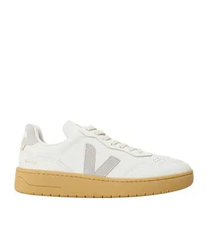 VEJA Veja Low Top Leather Sneakers No