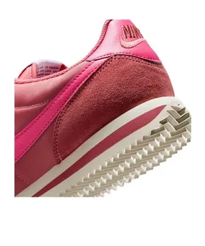 Nike Lowtop Nylon Running Shoes