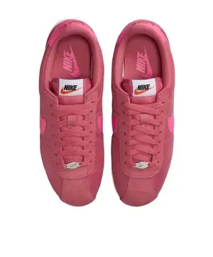 Nike Lowtop Nylon Running Shoes