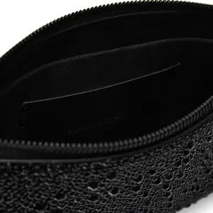 Alexander McQueen Sleekstyled Clutch Bag