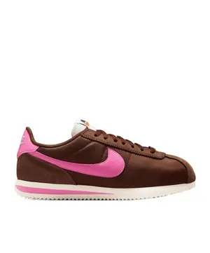 Nike Lowtop Nylon Running Shoes