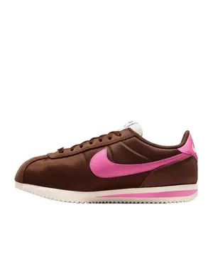 Nike Lowtop Nylon Running Shoes