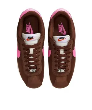 Nike Lowtop Nylon Running Shoes
