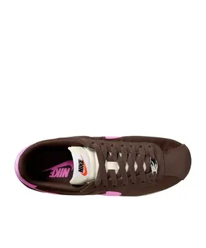 Nike Lowtop Nylon Running Shoes