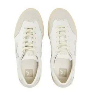 VEJA Lowtop Mixedmaterial Sneakers