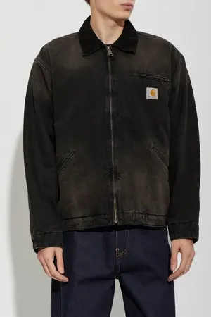 Carhartt Work In Progress Og Detroit’ Jacket