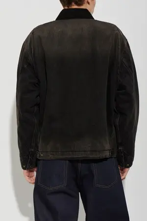 Carhartt Work In Progress Og Detroit’ Jacket